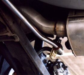 Product Review: Addco Manufacturing Sway Bars | The Truth About Cars