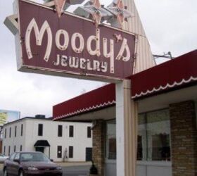 Moody's : Prepackaged Bankruptcy Filing Most Likely | The Truth About Cars