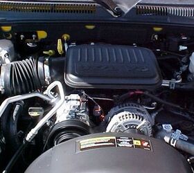 Review: Dodge Dakota Crew Cab ST 4x4 | TTAC