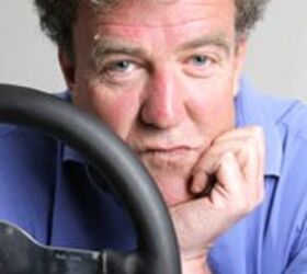 Top Gear Presenter in the Soup After Truck Driver Murder Gag | The ...