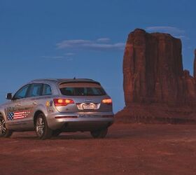 Autoblog's Most Boring Post, Ever? | The Truth About Cars