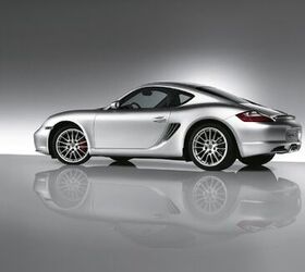 TTAC's Ten Best Automobiles 2007 | The Truth About Cars