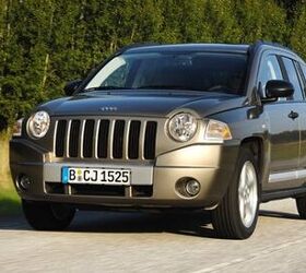 TTAC's Ten Worst Automobiles Today (TWAT) Award – Coming Down the Home ...