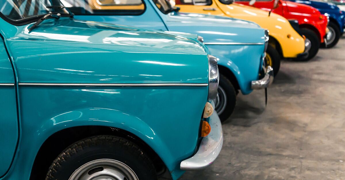 QOTD Best Car Museum The Truth About Cars qotd-best-car-museum-the-truth-about-cars