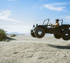 Meyers Manx Remastered | The Truth About Cars