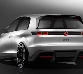 This is The Next Volkswagen GTI | The Truth About Cars