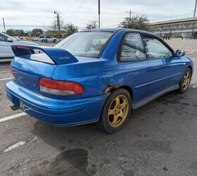 Old Rusty Car Pictures Gallery