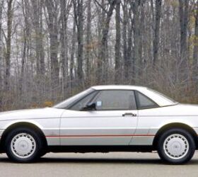 Gallery: Cool Cadillacs | The Truth About Cars