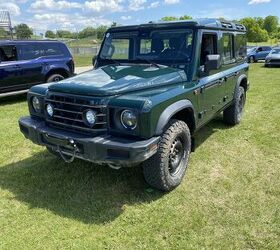 Gallery: 2024 Midwest Automotive Media Association Spring Rally | The ...