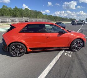 Gallery: 2024 Midwest Automotive Media Association Spring Rally | The ...