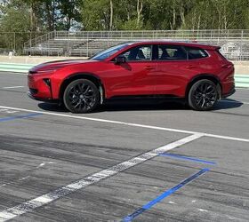 Gallery: 2024 Midwest Automotive Media Association Spring Rally | The ...