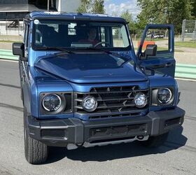 Gallery: 2024 Midwest Automotive Media Association Spring Rally | The ...