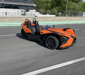 Gallery: 2024 Midwest Automotive Media Association Spring Rally | The ...