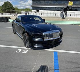 Gallery: 2024 Midwest Automotive Media Association Spring Rally | The ...