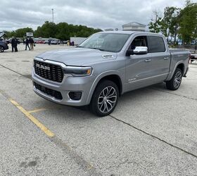 Gallery: 2024 Midwest Automotive Media Association Spring Rally | The ...