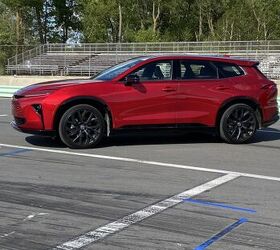 Gallery: 2024 Midwest Automotive Media Association Spring Rally | The ...