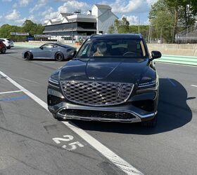 Gallery: 2024 Midwest Automotive Media Association Spring Rally | The ...