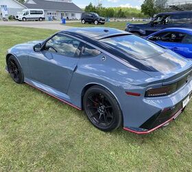 Gallery: 2024 Midwest Automotive Media Association Spring Rally | The ...