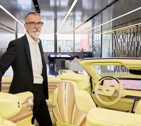 Gallery: Cadillac Sollei Concept | The Truth About Cars