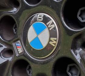 100,000 BMW's Recalled For Thermal Event Risk | The Truth About Cars