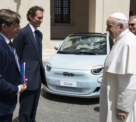 Stellantis and Ferrari Chairman Under Investigation in Italy | The ...