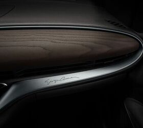 Gallery: 2025 Fiat 500e Giorgio Armani Collector's Edition | The Truth ...