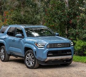 Toyota's AI-Powered Robot Turned Out To Be a Mad Baller | The Truth About Cars