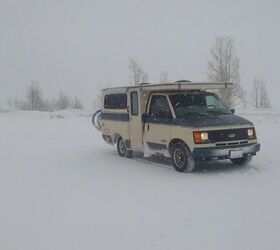 Used Car of the Day: 1989 Provan Tiger GT | The Truth About Cars