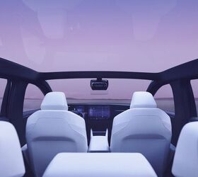 Honda Reveals Next-Gen Prototype Duo At CES 2025 UPDATED | The Truth ...