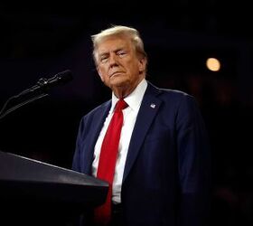 Yeah, Trump's Proposed Tariffs Will Likely Cost You | The Truth About Cars