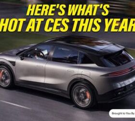 Honda's Ditching VTEC in Its New 3.5L V6 Engine | The Truth About Cars