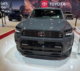 See Photos of the Genesis GV60 MIV in Action | The Truth About Cars