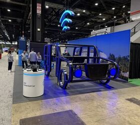 2025 Chicago Auto Show Gallery Part 2 | The Truth About Cars