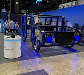 2025 Chicago Auto Show Gallery Part 2 | The Truth About Cars