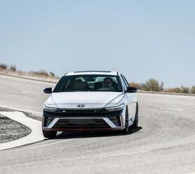 Honda's Ditching VTEC in Its New 3.5L V6 Engine | The Truth About Cars