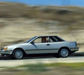 See 57 Photos of the Toyota Celica, Across Generations. | The Truth ...