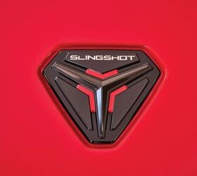 See 34 Photos of the Polaris Slingshot 10 | The Truth About Cars