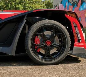 See 34 Photos of the Polaris Slingshot 10 | The Truth About Cars