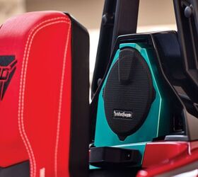 See 34 Photos of the Polaris Slingshot 10 | The Truth About Cars