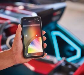 See 34 Photos of the Polaris Slingshot 10 | The Truth About Cars