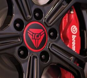 See 34 Photos of the Polaris Slingshot 10 | The Truth About Cars