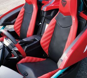 See 34 Photos of the Polaris Slingshot 10 | The Truth About Cars