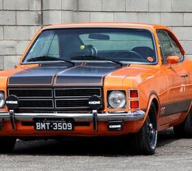 Chevrolet Offering Factory Restorations, Just Not Here | The Truth ...