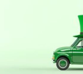 QOTD: Celebrating The Irish Auto Industry on St. Pat's? | The Truth ...