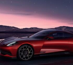Karma Automotive Announces New Extended-Range EV Models | The Truth ...