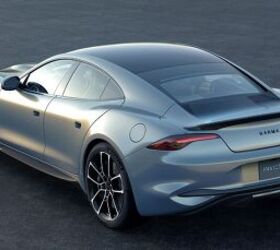 Gallery: Check Out Karma's Lineup | The Truth About Cars