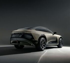 Gallery: Check Out Karma's Lineup | The Truth About Cars