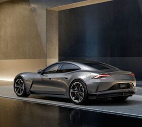 Gallery: Check Out Karma's Lineup | The Truth About Cars