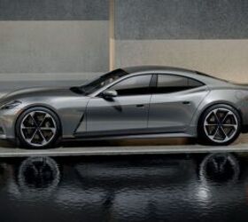 Gallery: Check Out Karma's Lineup | The Truth About Cars