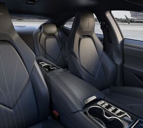 Gallery: Check Out Karma's Lineup | The Truth About Cars